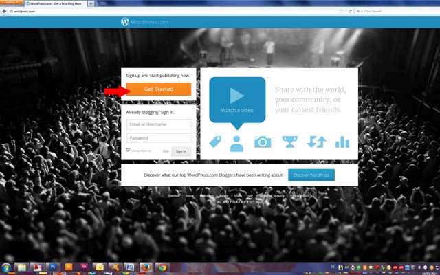 WordPress para Dummies o cómo crear un blog en 8 pasos | El blog de Eva