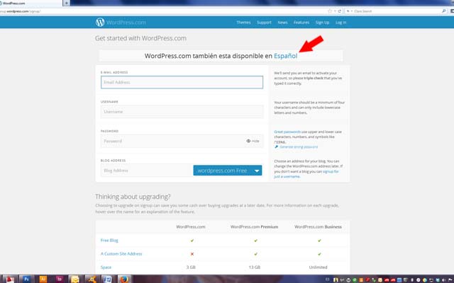 WordPress para Dummies o cómo crear un blog en 8 pasos | El blog de Eva
